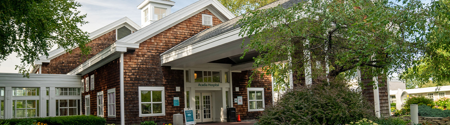 Northern Light Health Continuing Education