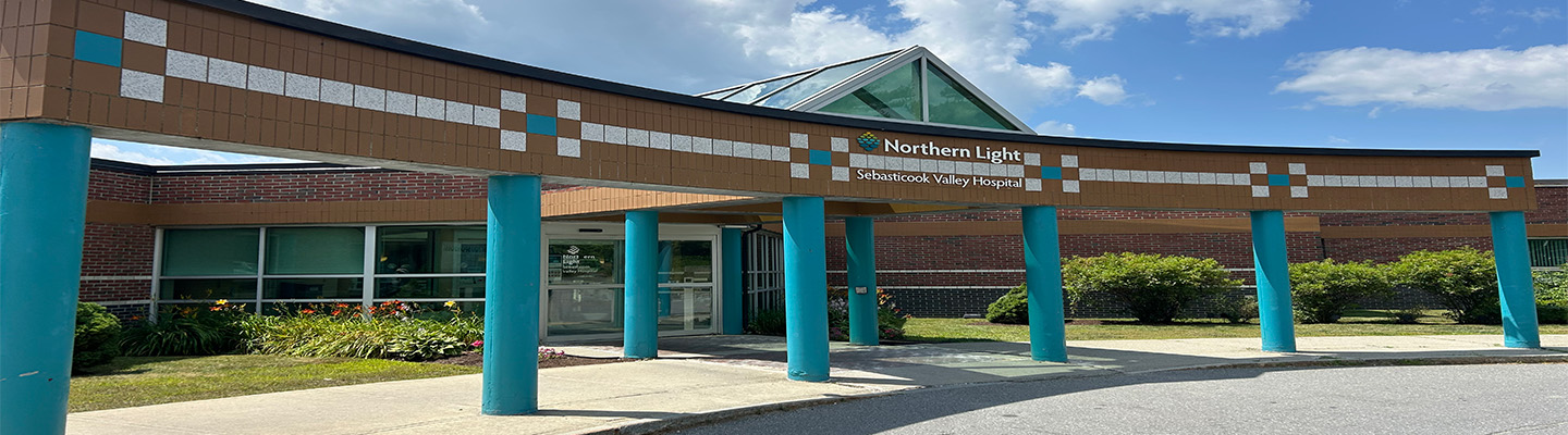 Northern Light Health Continuing Education